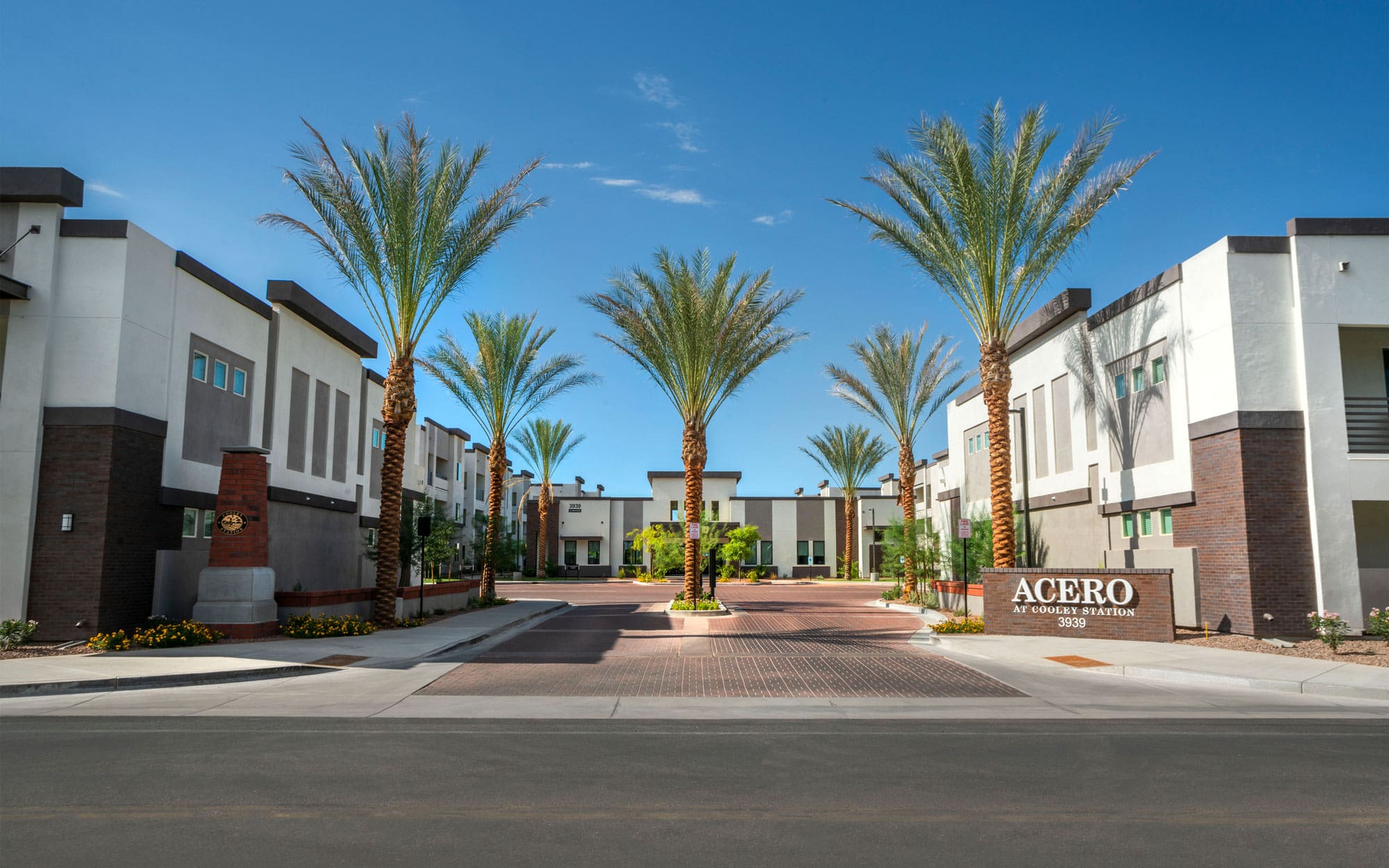 Acero Cooley Station - IDM Companies