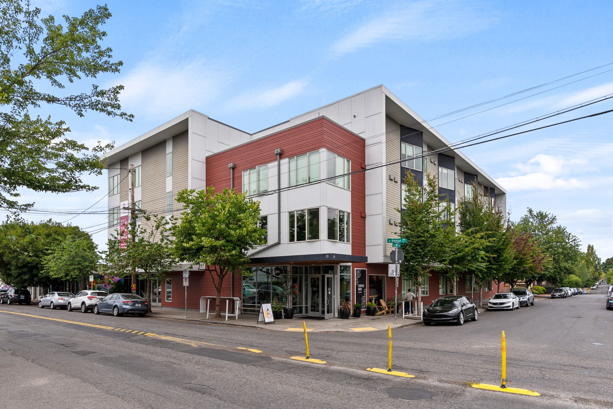 Division Street Lofts - IDM Companies
