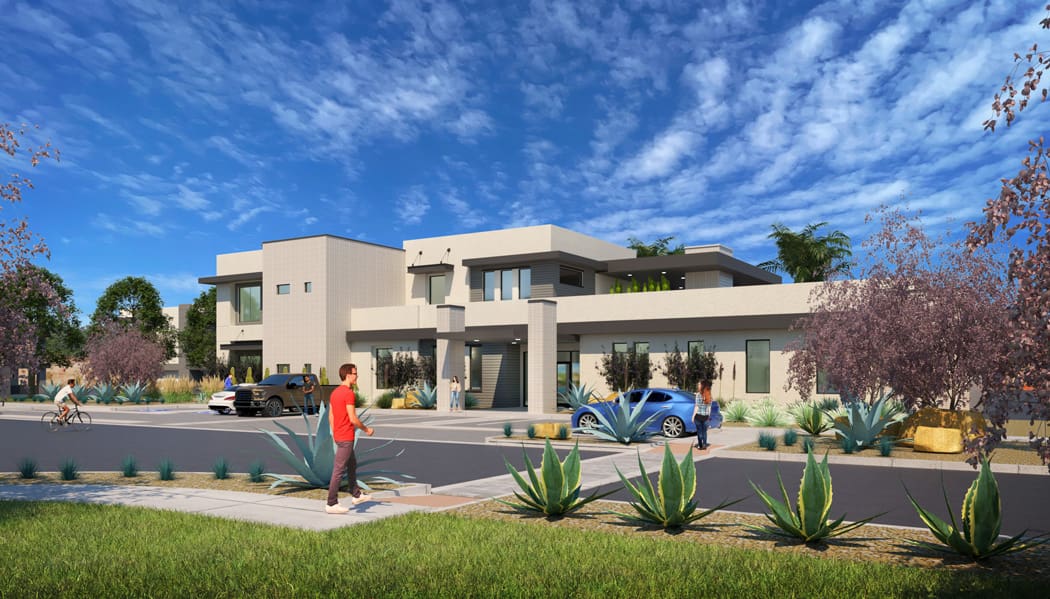 Meritum Sheely Farms - IDM Companies