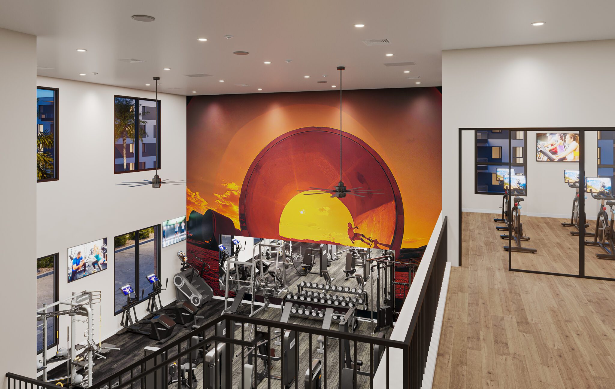 IDM’s Residential Team Begins Pre-Leasing at Meritum Sheely Farms - IDM ...