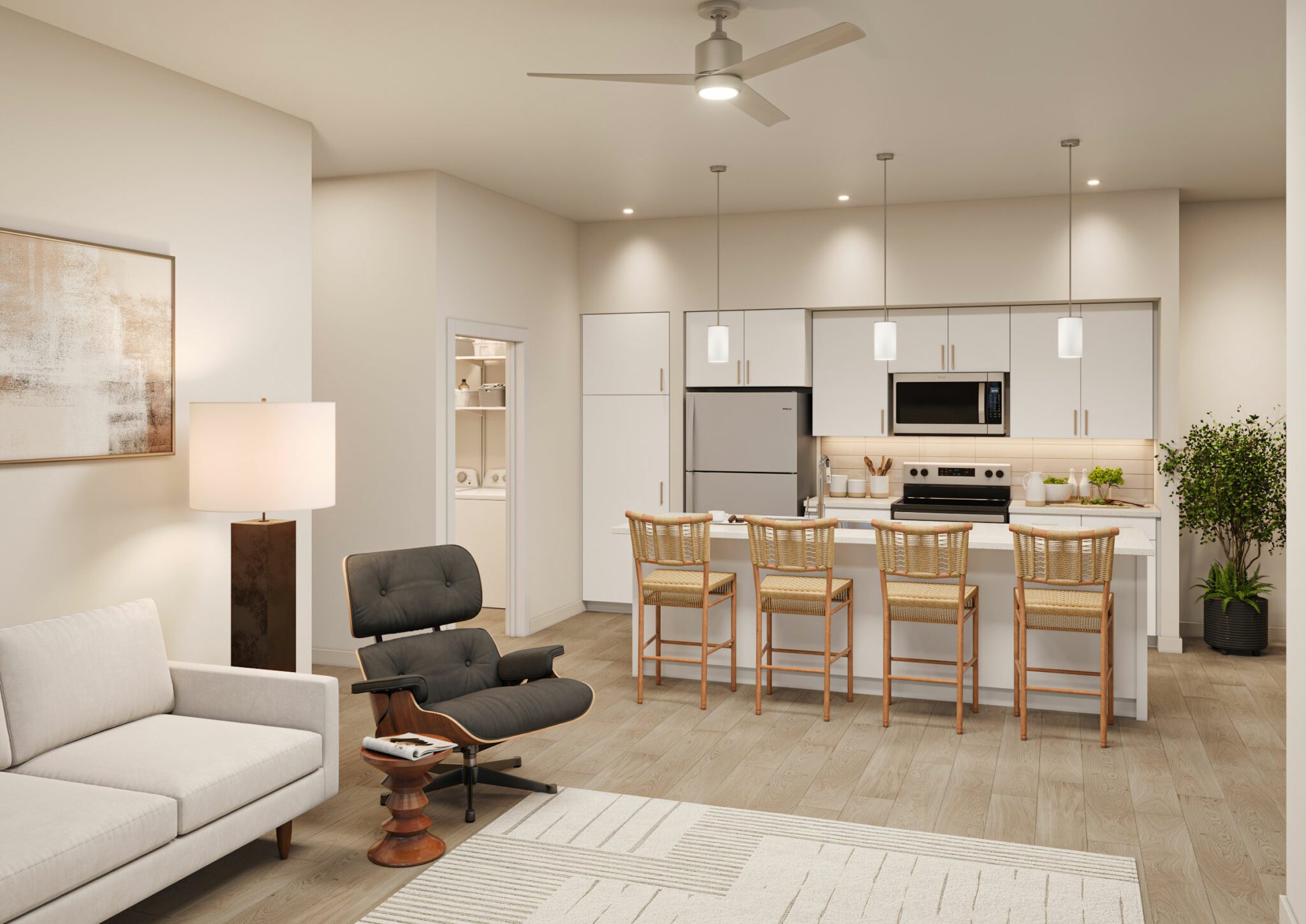 IDM’s Residential Team Begins Pre-Leasing at Meritum Sheely Farms - IDM ...
